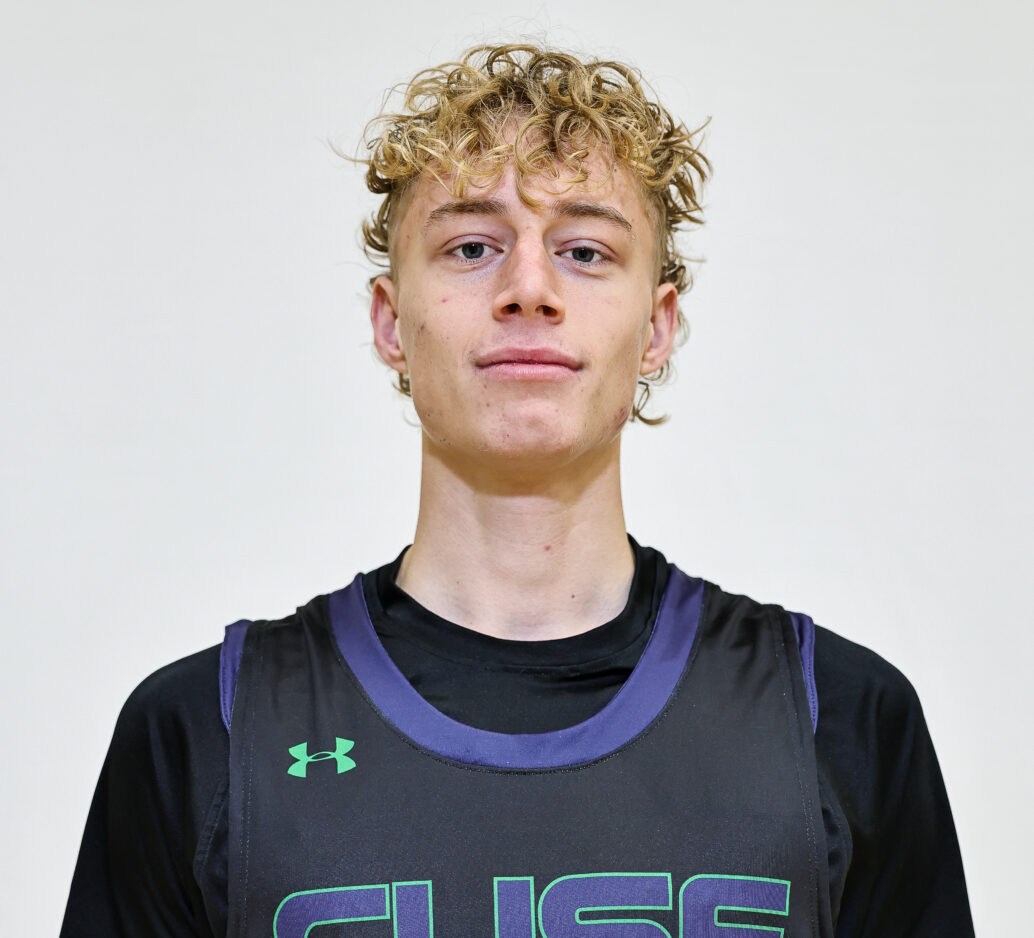 Standard Stars: Syracuse High School senior Kaden Ericksen | News ...